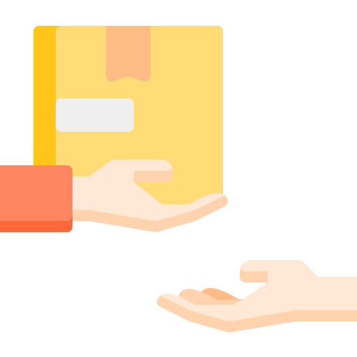 Book a Delivery | Sayward Delivery